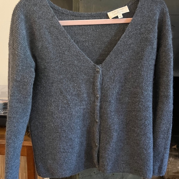 Sezane | Sweaters | Sezane Cardigan | Poshmark